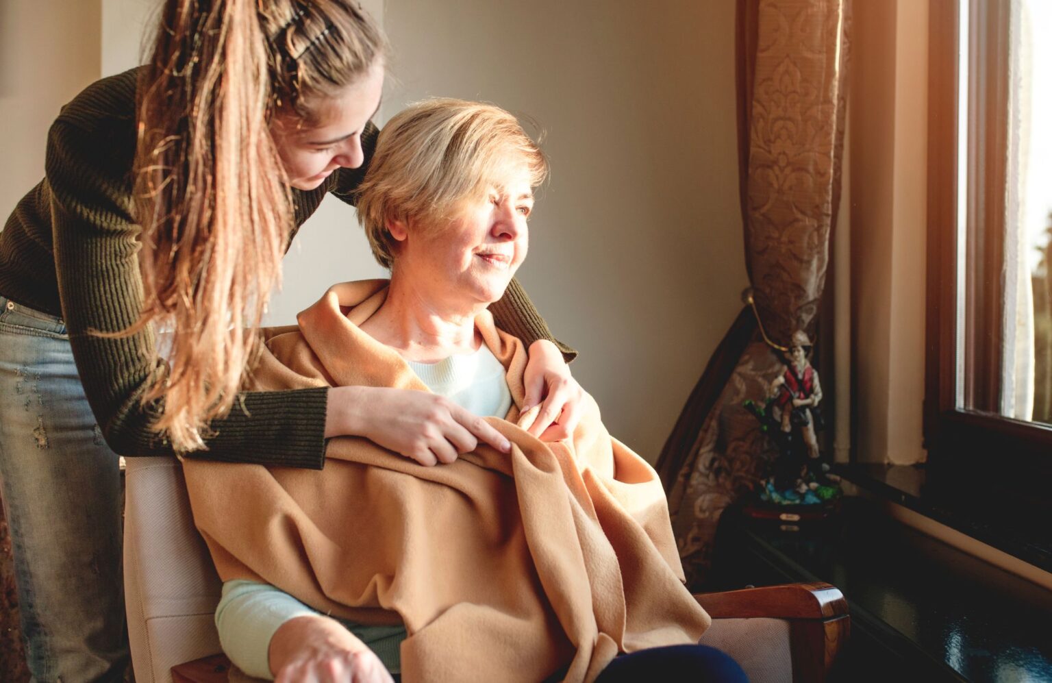 NDIS Assistance With Life Stages & Transitions Sunshine Coast | Assist ...