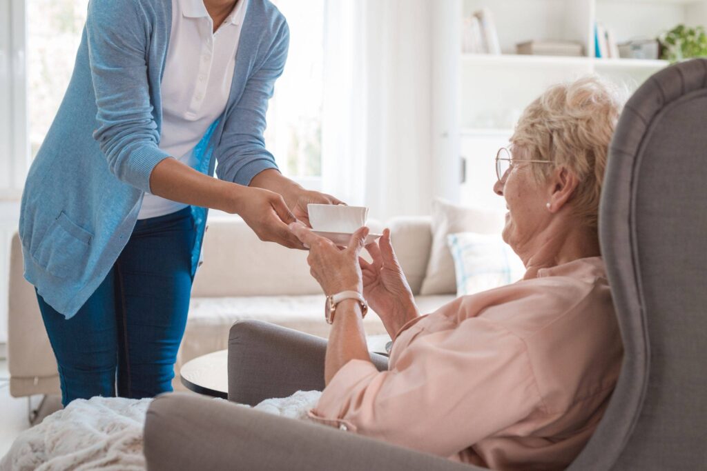 Home - Assist Lifestyle