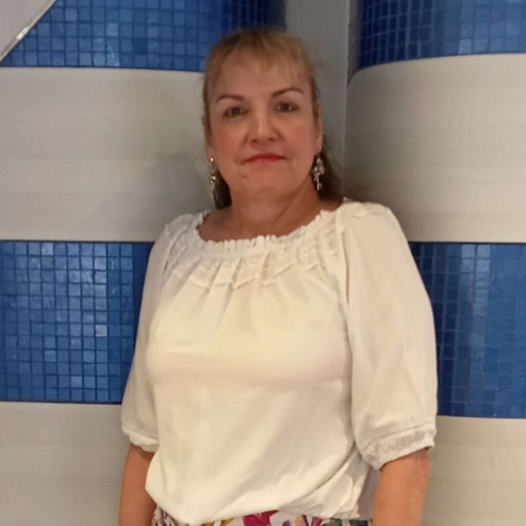 Kate Evans - Assist Lifestyle